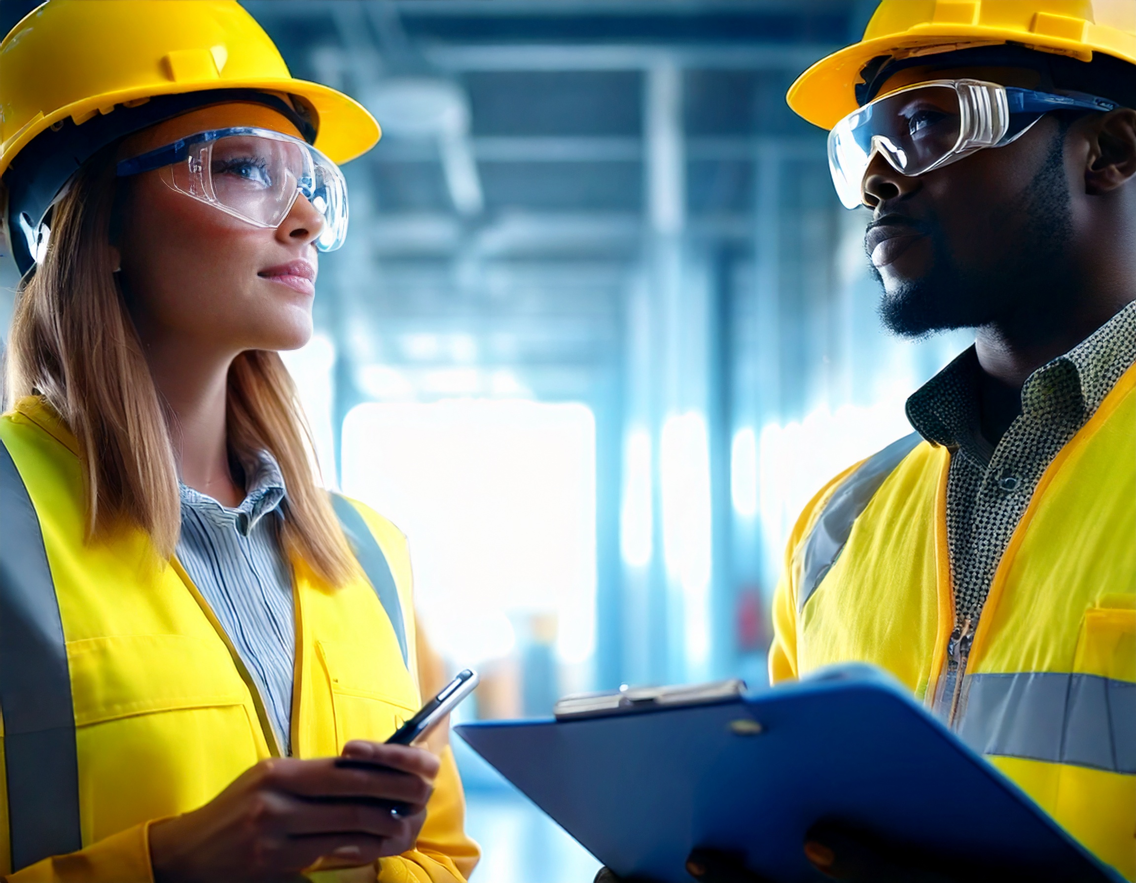 Vijf redenen waarom een wettelijk HSE-register essentieel is voor ...