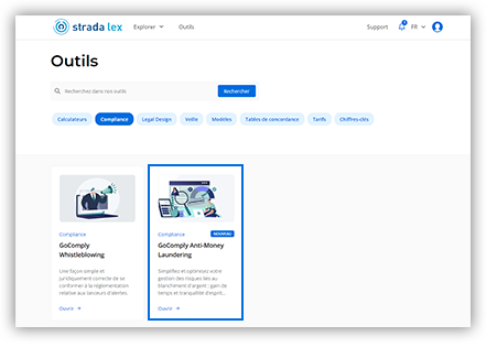 Boostez votre rentrée en faisant le plein de nouveautés ! - Strada lex